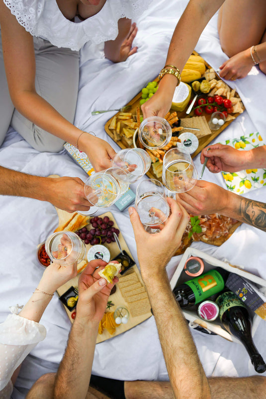 Hochwertige italienische Spezialitäten | Cavolobianco 🍋